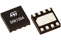 Controlador SRK1004 - STMicroelectronics | DigiKey